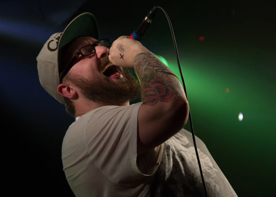 Band – Cloven Hoof