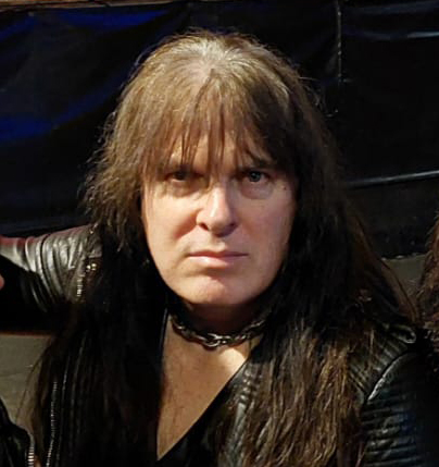 Band – Cloven Hoof